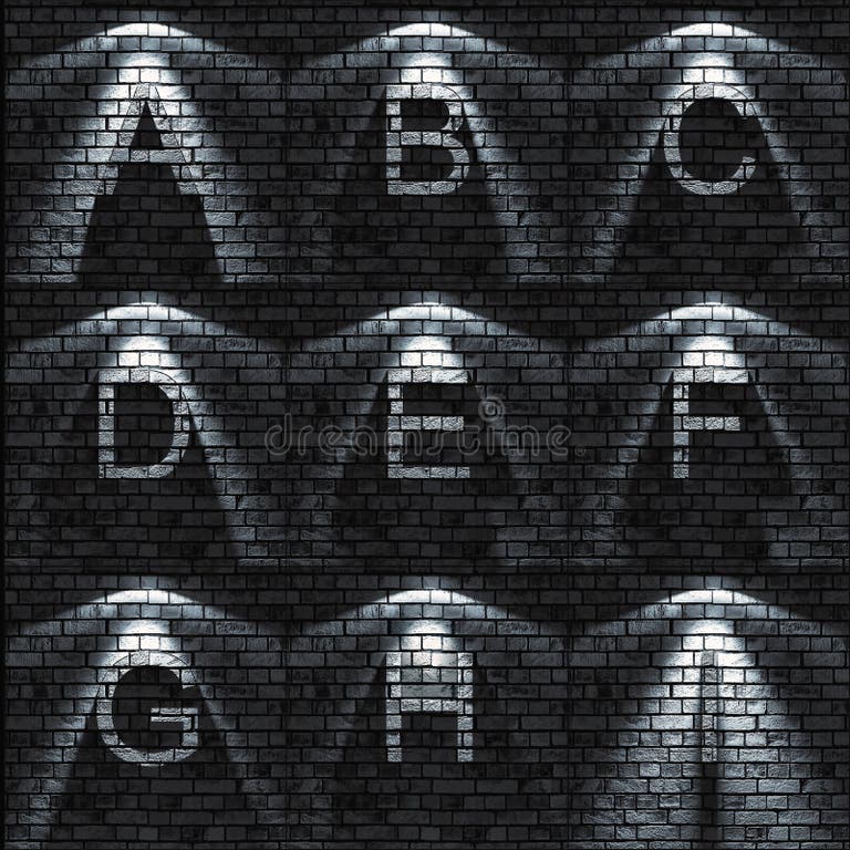 Abc Set Stock Illustrations – 163,965 Abc Set Stock Illustrations ...