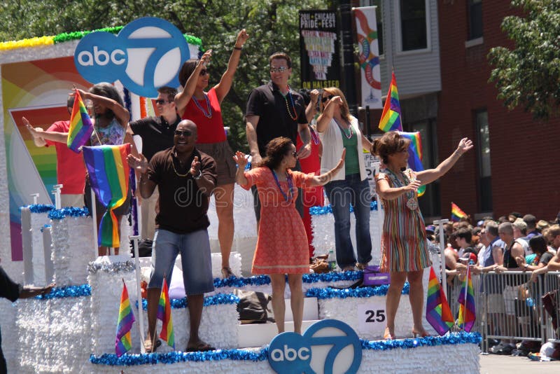 ABC stars editorial image. Image of males, human, bisexual - 20064465