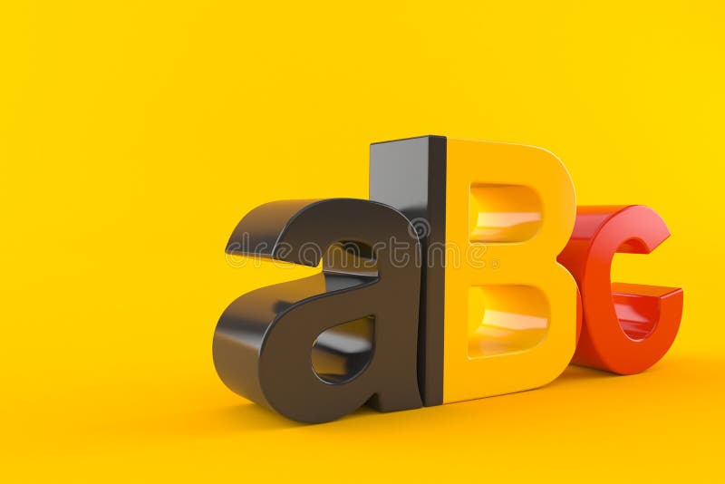 Abc text with belgian flag stock illustration. Illustration of travel ...