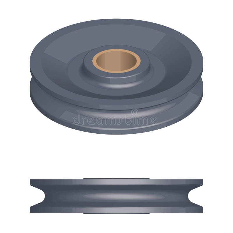 Sheave Stock Illustrations – 439 Sheave Stock Illustrations, Vectors ...