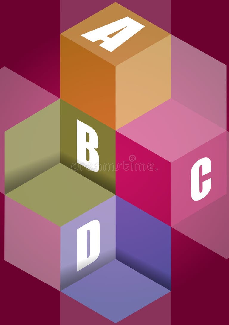 Abcd Vector Stock Illustrations – 1,963 Abcd Vector Stock Illustrations ...