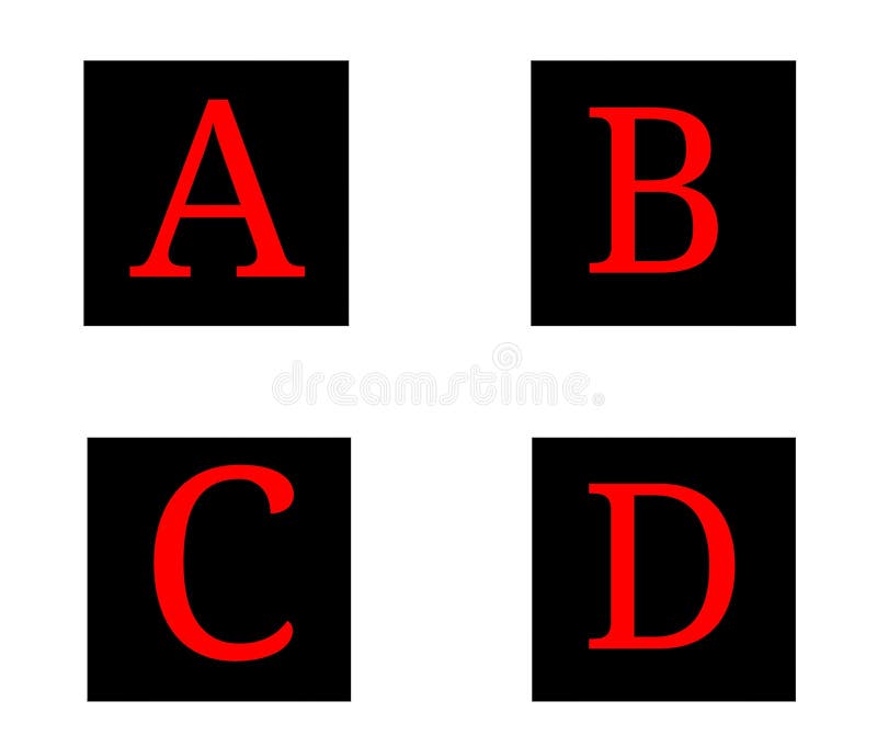 Abcd Banner Stock Illustrations – 287 Abcd Banner Stock Illustrations ...