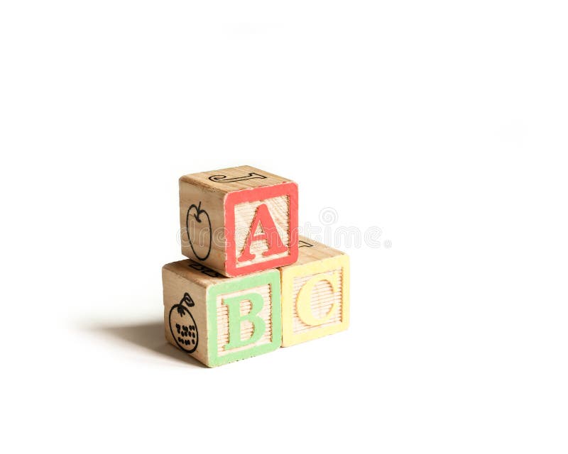 Stack Of Old Letter Bonded Wit Stock Photo - Image of handwriting ...