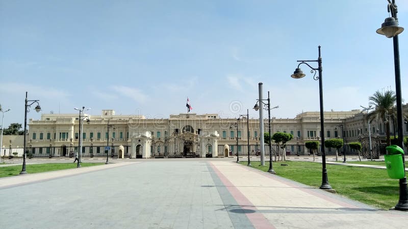 Abdeen palace editorial photo. Image of cairo, palace - 128129176