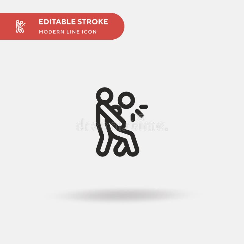 Thrusts Icons Stock Illustrations – 6 Thrusts Icons Stock Illustrations ...