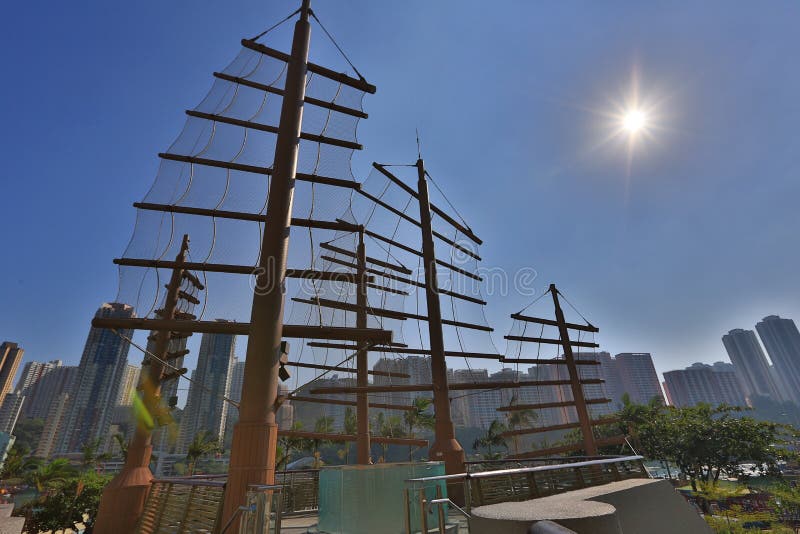 Aberdeen Promenade editorial stock image. Image of cityscape - 93004839