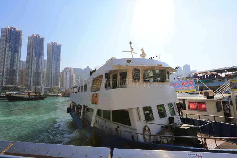 Aberdeen Promenade editorial photography. Image of landscape - 95659417