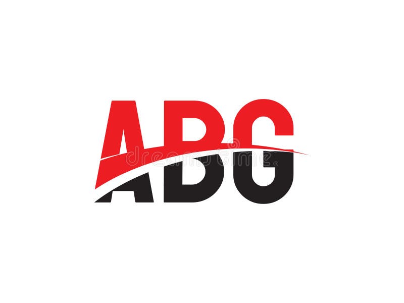 Abg Letter Stock Illustrations – 30 Abg Letter Stock Illustrations ...