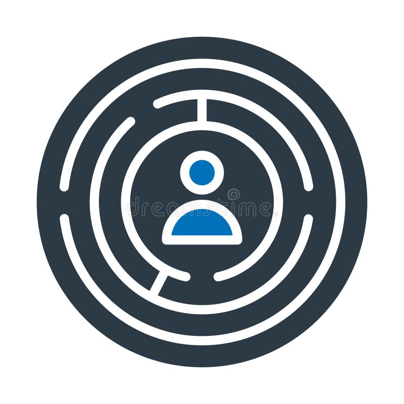 Abilities, Capability Vector Icon Which Can Easily Modify Stock Vector ...