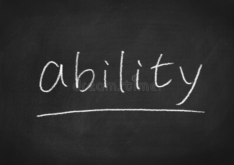 Ability stock photo. Image of magnification, nature, marketing - 80657842