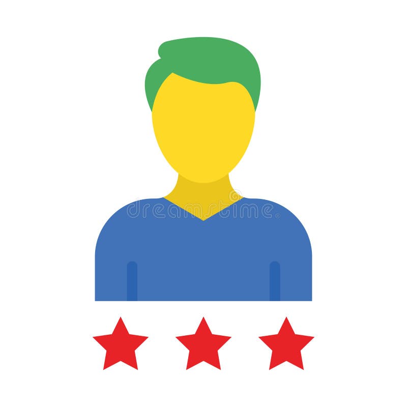 Ability, Customer Experience Vector Icon Which Can Easily Modify or ...