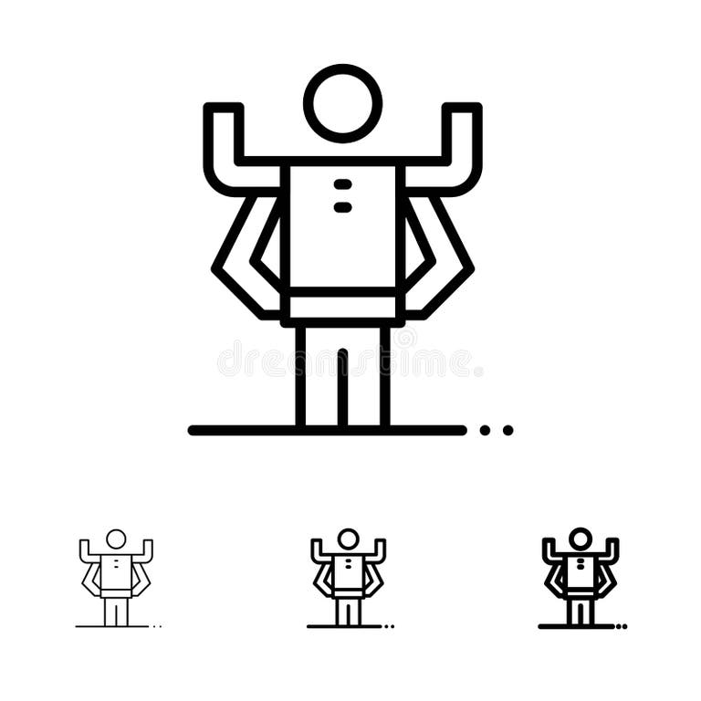 Bold Ability Stock Illustrations – 1,125 Bold Ability Stock ...