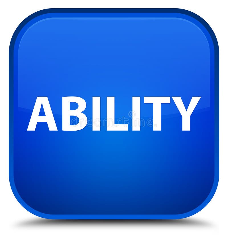 Special Ability Stock Illustrations – 838 Special Ability Stock ...