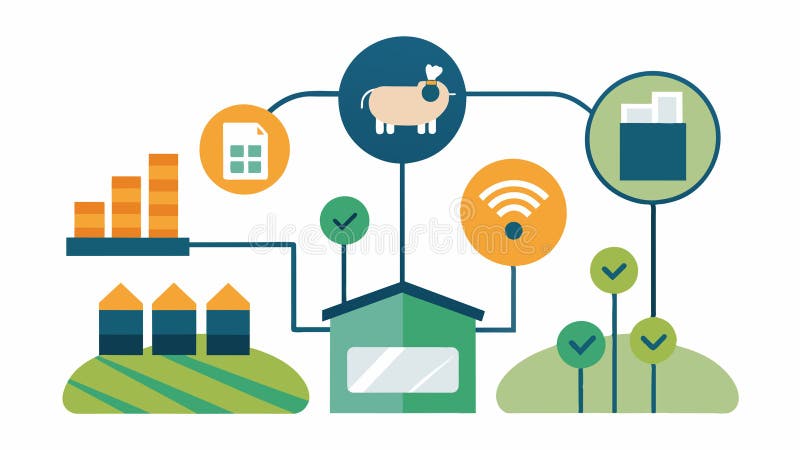 Smart Systems Data Stock Illustrations – 6,794 Smart Systems Data Stock ...