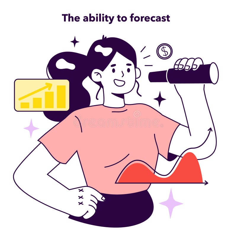 KPI or Key Performance Indicators. As a Metrics System To Measure Stock ...