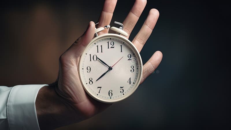 The Ability To Say No is an Important Skill for Managing Time and ...