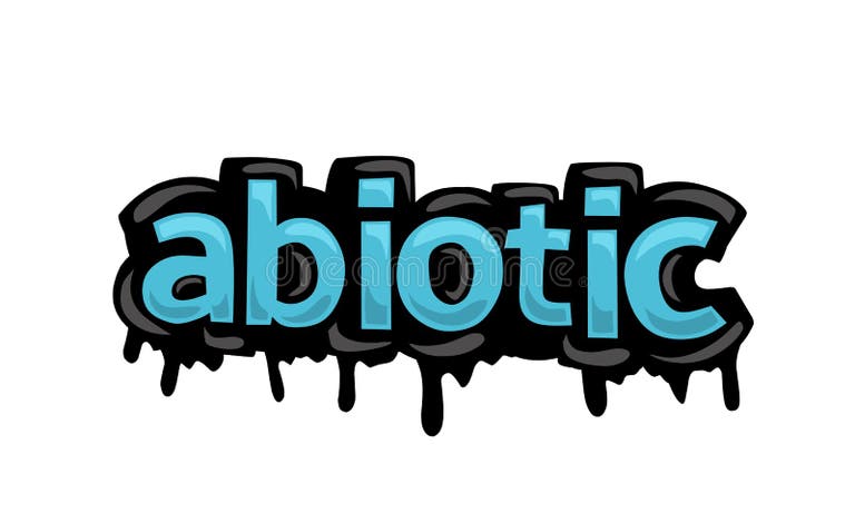 Abiotic Stock Illustrations – 49 Abiotic Stock Illustrations, Vectors ...