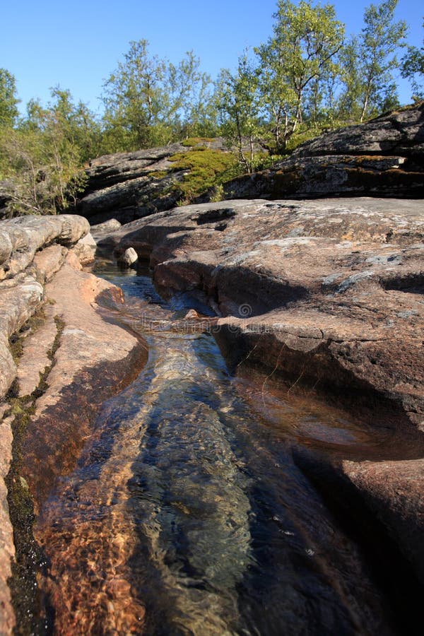 Boykin Springs Waterfalls stock photo. Image of lake - 84242184