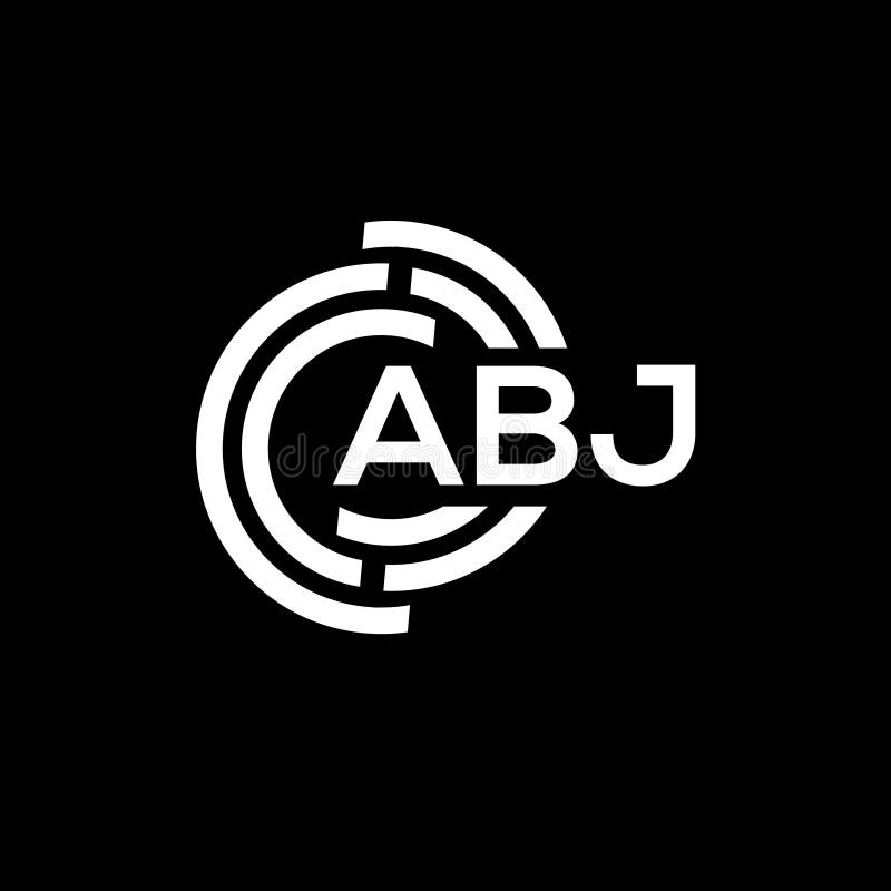 Abj Letter Stock Illustrations – 45 Abj Letter Stock Illustrations ...