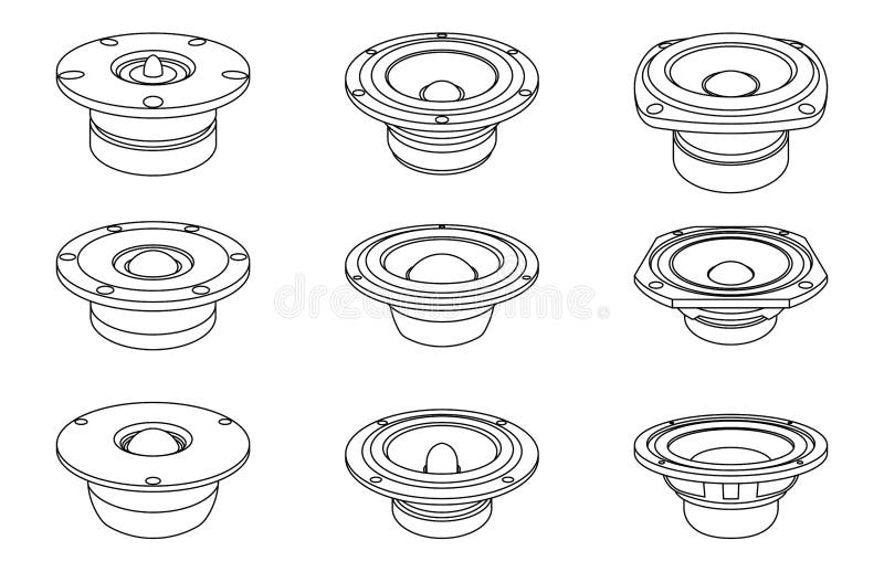 Icons Drivers Stock Illustrations – 402 Icons Drivers Stock ...