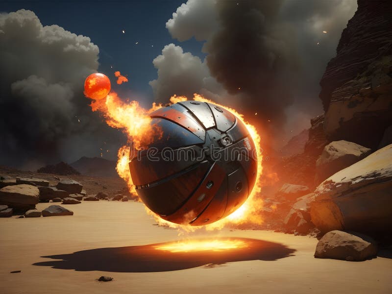 Ablaze with Artistry: Elevate Your Space with Mesmerizing Shoot Fire ...