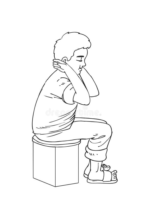 Muslim Ablution, Purification Guide. Step By Step Position Using Water ...