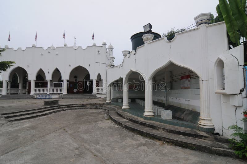 Ablution Building stock image. Image of courtyard, garden - 237429267