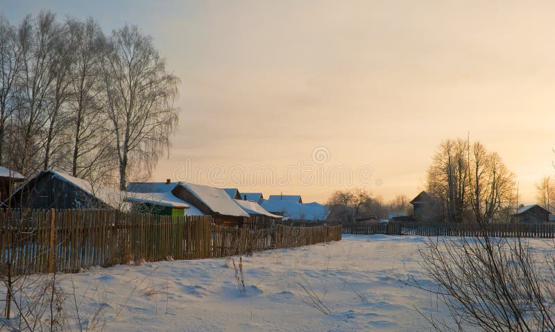 Abnormal Cold Spells in the Center of the European Part of Russia ...