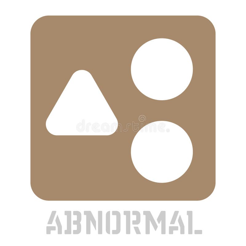 Abnormal Stock Illustrations – 2,429 Abnormal Stock Illustrations ...