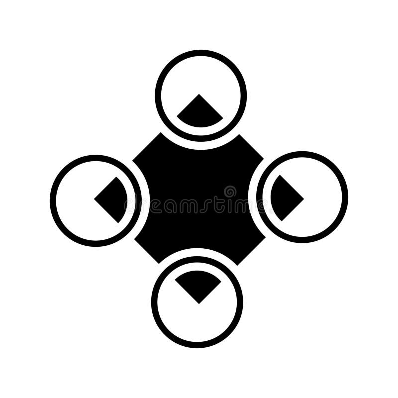 Abnormal Icon, Black Vector Sign with Editable Strokes, Concept ...