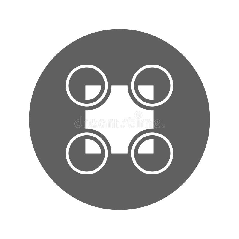 Abnormal Icon, Black Vector Sign with Editable Strokes, Concept ...