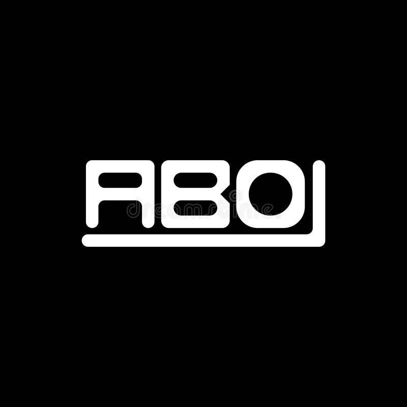 Abo Logo Stock Illustrations – 40 Abo Logo Stock Illustrations, Vectors ...