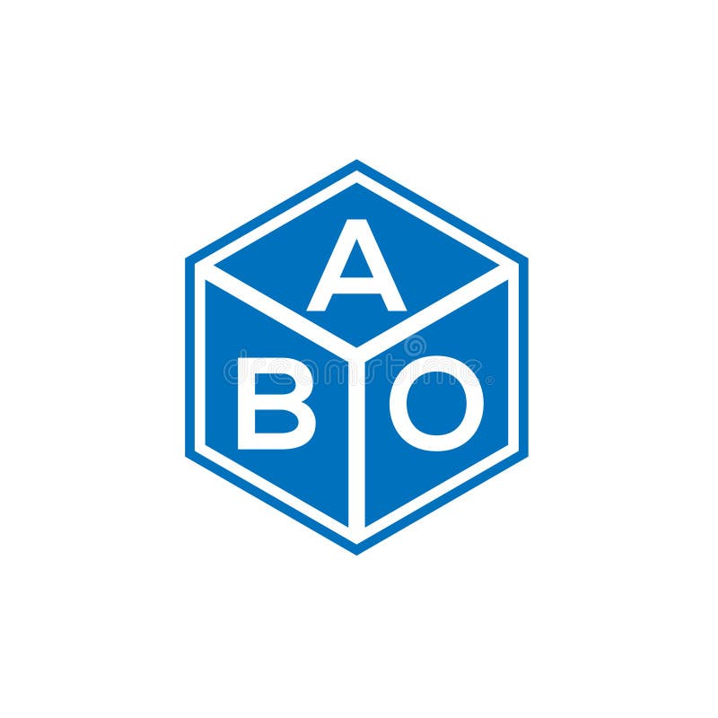 Abo Logo Stock Illustrations – 20 Abo Logo Stock Illustrations, Vectors ...