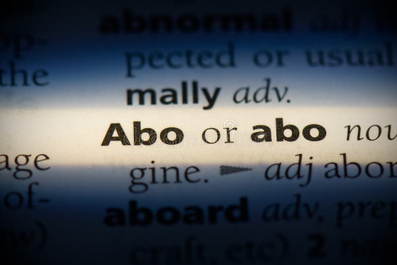 Abo stock image. Image of highlight, text, education - 161577631