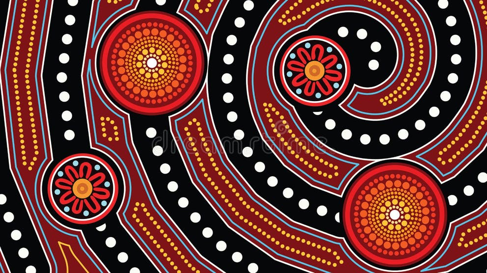 Aboriginal Artwork River Stock Illustrations – 557 Aboriginal Artwork ... Aboriginal Artwork River Stock Illustrations – 557 Aboriginal Artwork ...
