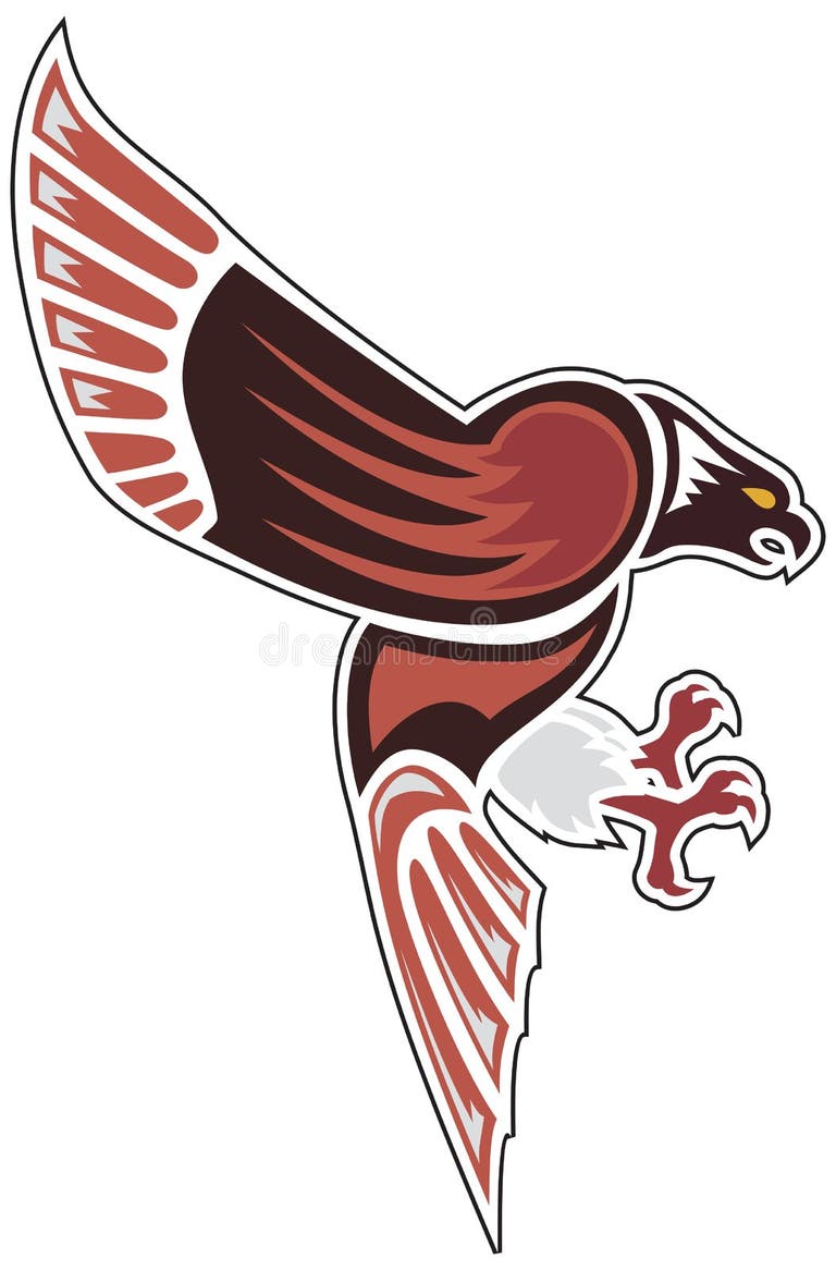 Hawk Stock Illustrations – 77,244 Hawk Stock Illustrations, Vectors ...