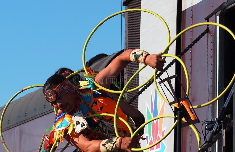 Canadian Aboriginal Dancers Stock Photos - Free & Royalty-Free Stock ...