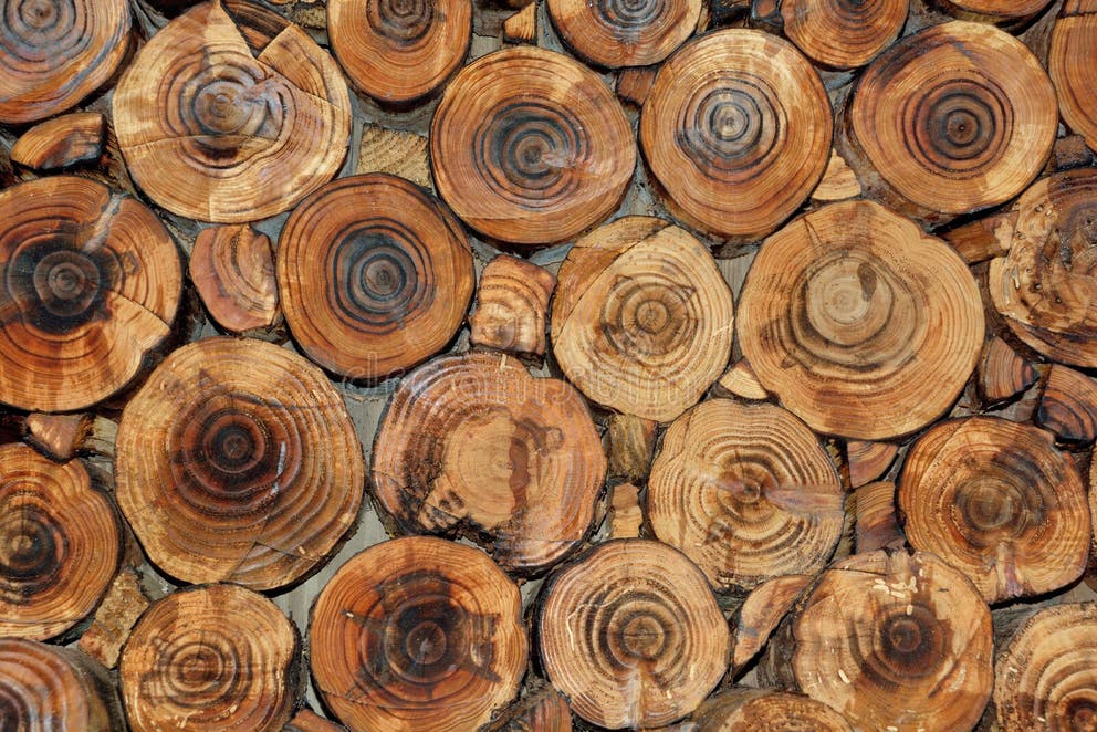 Aboriginal House Wall Texture on the Taiwan Stock Image - Image of ...