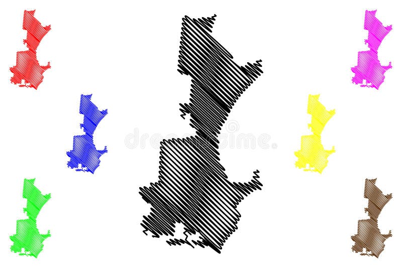 Aboriginal Shire of Hope Vale (Commonwealth of Australia, Queensland ...