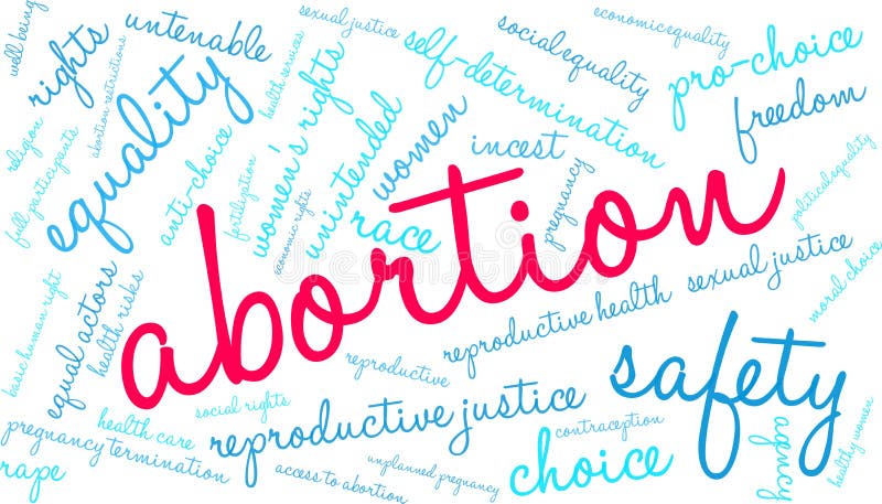 Anti Abortion Stock Illustrations – 147 Anti Abortion Stock ...