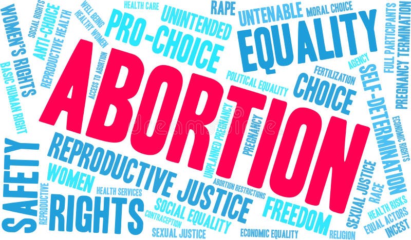 Anti Abortion Stock Illustrations – 147 Anti Abortion Stock ...