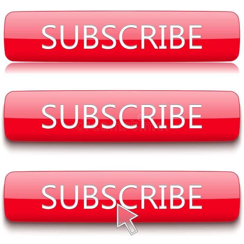 Subscrever Ilustrações, Vetores E Clipart De Stock – (2,062 Stock ...