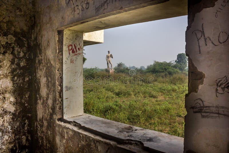 Abounded Art stock photo. Image of ahmedabad, greek, project - 80133892