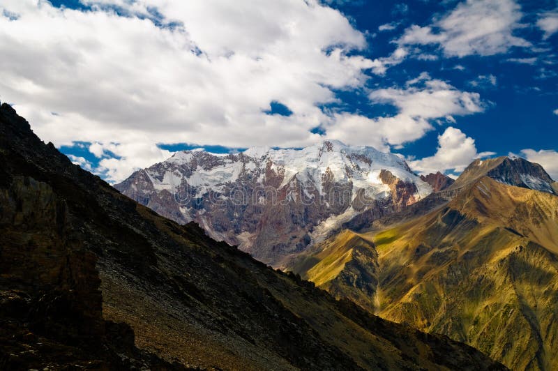 Entrance in mosque stock photo. Image of built, asia, islam - 3095278