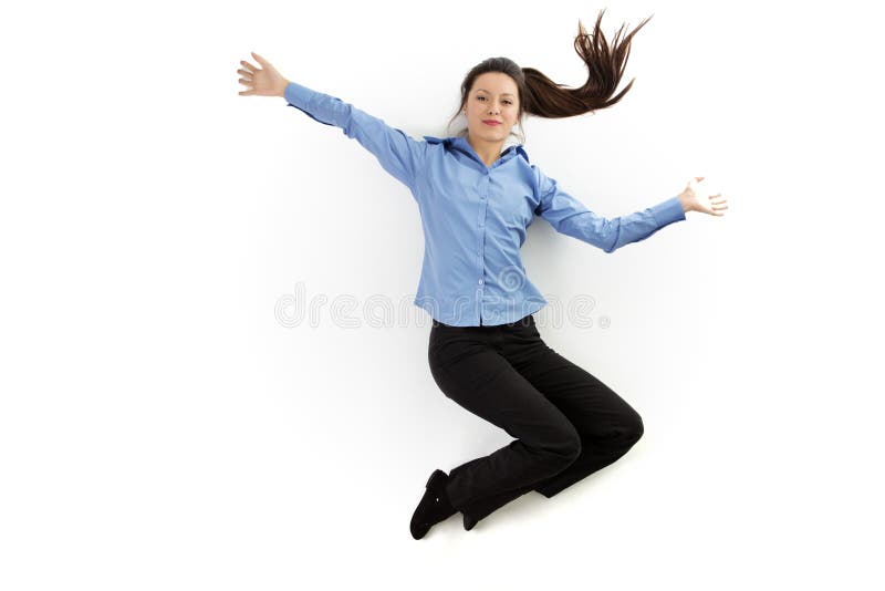 Above angles stock image. Image of people, businesswoman - 47490963