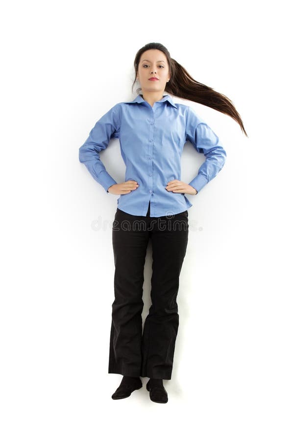 Above angles stock image. Image of happiness, attractive - 47490871