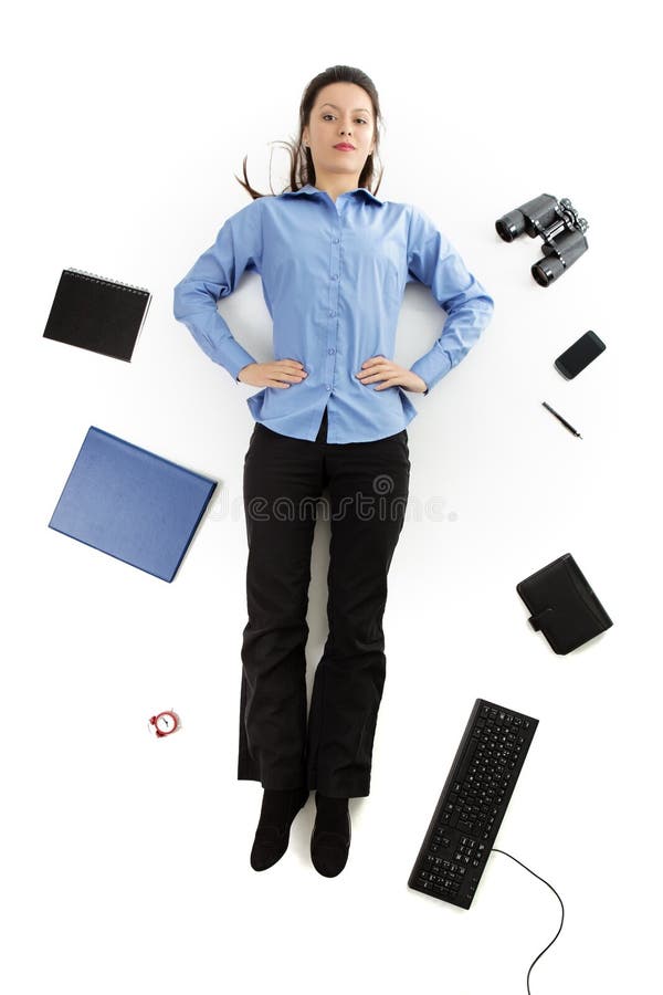 Above angles stock image. Image of people, businesswoman - 47490963