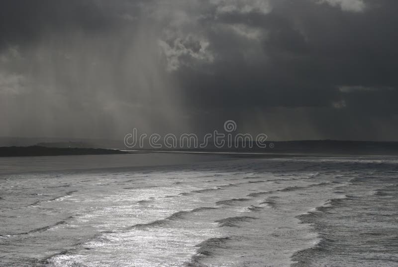 Above and Below stock image. Image of ripples, water - 39977321