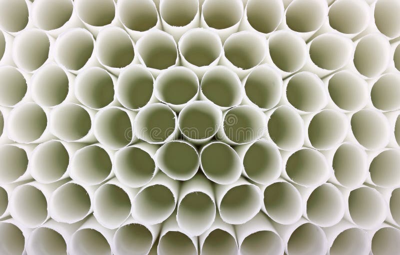 Above view cigarette tubes stock photo. Image of white - 20424916