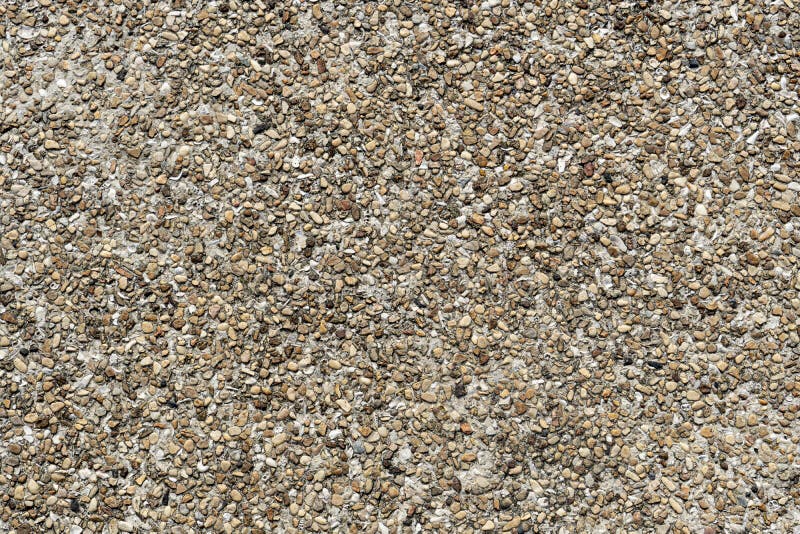 Above View of Stone Slab with Many Tiny Granules. Stock Photo - Image ...